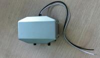 China Magnetic Micro Air Pump For Cooling System AC 12V 30KPA 15L/M for sale