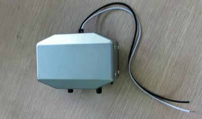 China Magnetic Micro Air Pump For Cooling System AC 12V 30KPA 15L/M for sale