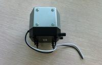 China Electromagnetic Micro Air Pump AC 110V 30kPA 15L/m For Ink for sale
