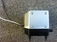 China Piston Micro Air Pump High Frequency For Gas Monitor , Portable Air Pump for sale