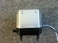 China 15L/M 30KPA Micro Air Compressor Pump / Small Air Pump For Pillow for sale