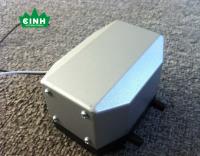 China QBF-15 Diaphragm Micro Air Pump 15L/m 30KPA high pressure Medical Application for sale
