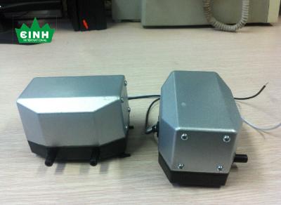 China Micro Electric Portable Air Pumps ,  Diaphragm Miniature Air Pump for sale