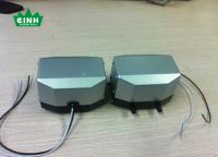 China Electric Piston Mini Air Pump 15L/m Air Flowrate 30kPA Air Pressure for sale