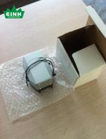 China AC220V Aluminum Micro Air Pump 30kpa High Pressure Breathing for sale