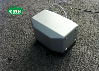 China Electromagnetic Dual Diaphragm Air Pump Small For Recovery System for sale