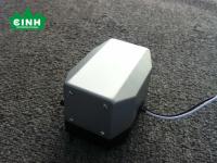 China Double Coils Mini Air Pump 30KPA/12v Electric  For Gas Monitor for sale