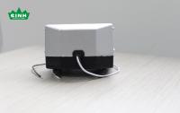 China 30KPA 15L / M Dual Diaphragm Air Pump Low Power For Herbal Vaporizer for sale