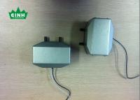 China Compact Construction Dual Diaphragm Air Pump Economical For Fridge for sale