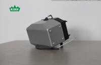 China Anti - Vibration Dual Diaphragm Air Pump , Twin Diaphragm Pump AC48V For Balloon for sale