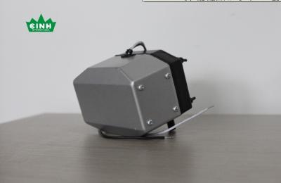 China Anti - Vibration Dual Diaphragm Air Pump , Twin Diaphragm Pump AC48V For Balloon for sale