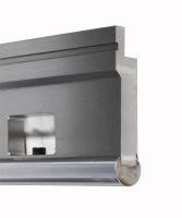 China LB01 Radius Press Brake Tooling Holder Customizable for sale