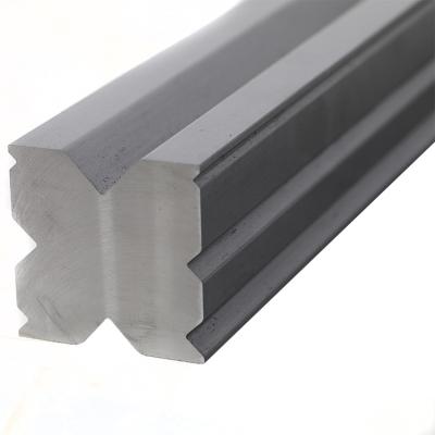 China YG04 Press Brake V Dies ISO9001 Sheet Metal Punch And Die for sale