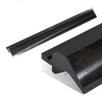 China 42CrMo Steel Press Brake Punch Tooling 47HRC Punch Brake for sale