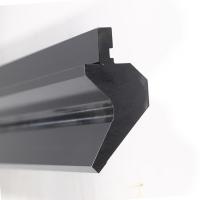 China Full Hardened V Dies Press Brake Punch For Hydraulic Bender Machine for sale