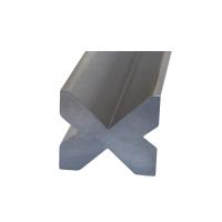China Carbide Press Brake Punch And Die Sets 42CrMo 45HRC-50HRC for sale