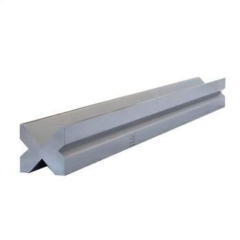 China 42CrMo V Block Bending Die 45HRC-50HRC Press Brake Bending Dies for sale