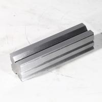 China Multi V Press Brake Die Bending Machine Lower Die 42CrMo for sale