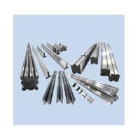 China Cnc Press Brake Tool Radius Tools Metal Cutting Press Brake Die for sale