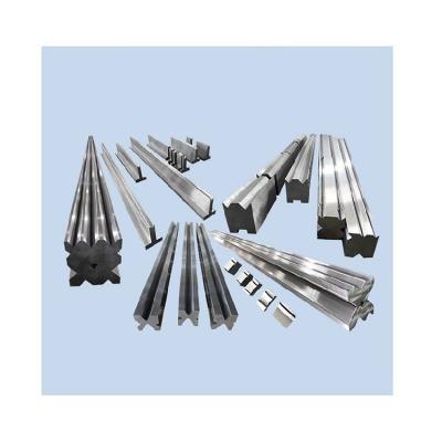 China Cnc Press Brake Tool Radius Tools Metal Cutting Press Brake Die for sale