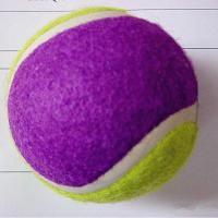 China Inflatable jumbo big tennis balls 16