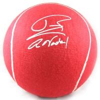 China 9.5'' Jumbo Tennis Ball for sale