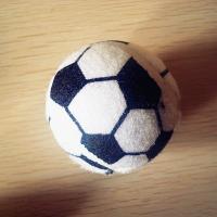 China promotional football for sale