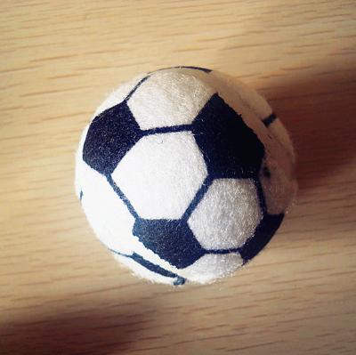 China promotional football for sale