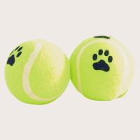 China logo design  of tennis ball for sale