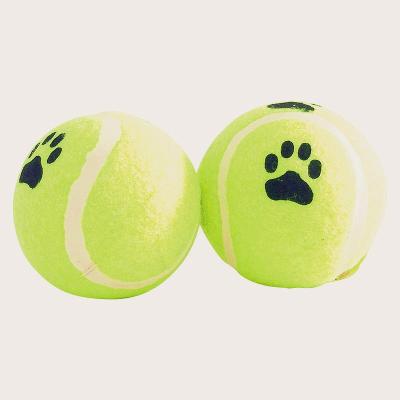China logo design  of tennis ball for sale