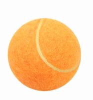 China 6'' Big Tennis Ball for promotion for sale