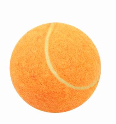 China 6'' Big Tennis Ball for promotion for sale