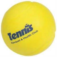 China Dia 5'' Big size Tennis Ball for pet chewing for sale