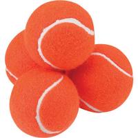China animal squeaker tennis ball for sale