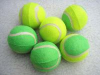 China ball  of tennis for sale