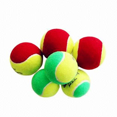 China cheap pet dog tennis ball for sale