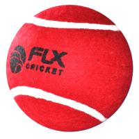China Inflatable Jumbo Fun Ball 9.5 inch Pet Toy Tennis Ball Custom Logo Polyester Felt Rubber Bladder for sale