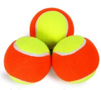 China Pet Toy Rubber Ball for  pet playing for sale