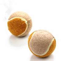 China pet outdoor tennis ball toy ball for sale
