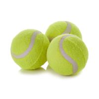China New Tennis Balls Sports for sale