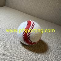 China Custom Logo Strong Dog Ball 5000pcs MOQ Natural Synthetic Rubber Pet Tennis Ball for sale