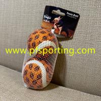 China Wholesale Pet Toys Dog Tennis Balls 5000pcs Natural Rubber Safe for Pets for sale