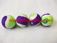 China Professional Tennis Ball High Quality Wholesale 3-Pack for Training and Match Play for sale