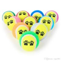 China TENNIS BALL MANUFACTURER for sale