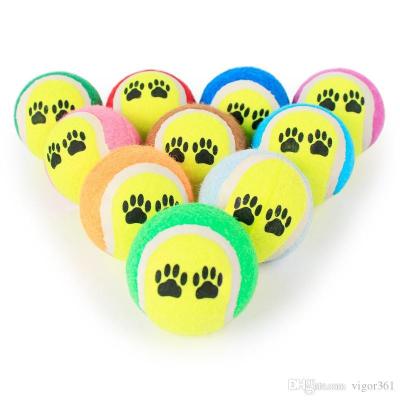 China TENNIS BALL MANUFACTURER for sale