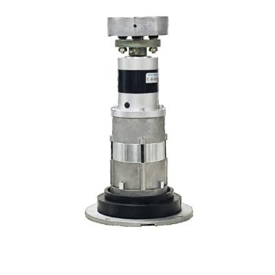 China Heavy Duty Commercial Door Closer with Servo-Built-in Motor and Wooden Surface - Adjustable Types for Industrial Applications for sale