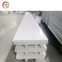 China 40-80mm Thickness Automatic Garage Door Panel with 0.326-0.426mm Steel and Polyurethane Insulation for Commercial Use for sale