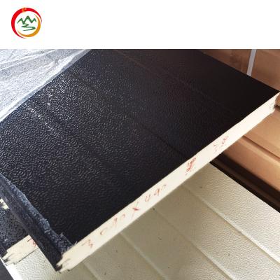 China 40mm Thickness White Steel Garage Door 16x7 16x8 Automatic Sectional Panel with Windproof Design for Hotels Warehouses for sale