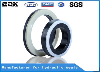 China High Precision Hydraulic Piston Seal OUY NBR Material Seal Hydraulic Piston Cup Seals for sale