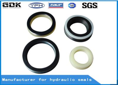 China E200B Track Adjuster Seal Kit OUY DKB Wear Ring Excavator Durable for sale